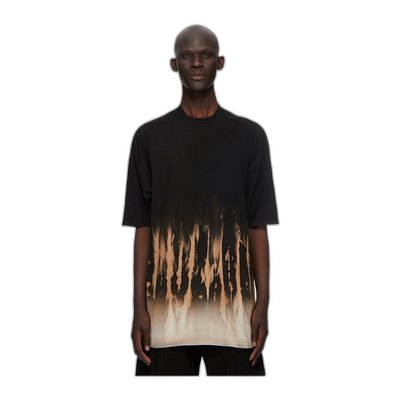 香港直邮Rick Owens Drkshdw 圆领T恤 DU02D2274R 【付后1h可退】