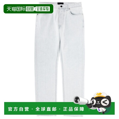 香港直邮Stone Island 石头岛 男士 牛仔裤 J100005S00J9VJ203