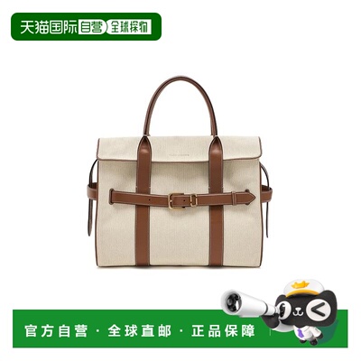 1h可退 美国直邮Marc Jacobs 马克 雅可布 女士 The Dakota 帆布