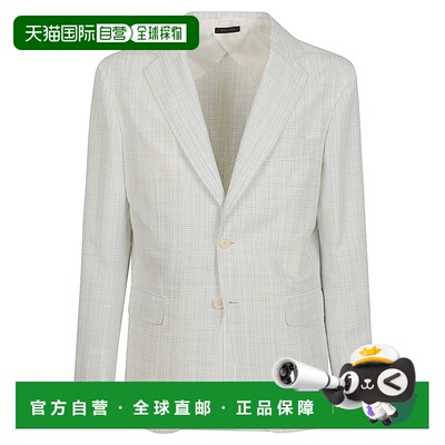 欧洲直邮brioni 男士 休闲西装西服