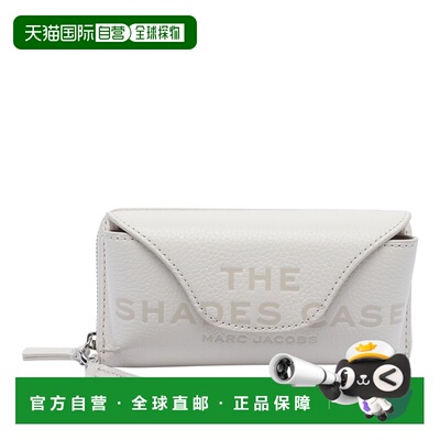 1h可退 香港直邮MARC JACOBS 女士化妆包 2P5SCP005S02118 AW2025