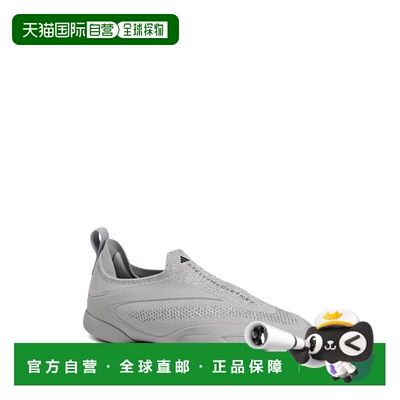 香港直邮adidas 阿迪达斯 女士 By Stella McCartney 运动鞋 KJ10