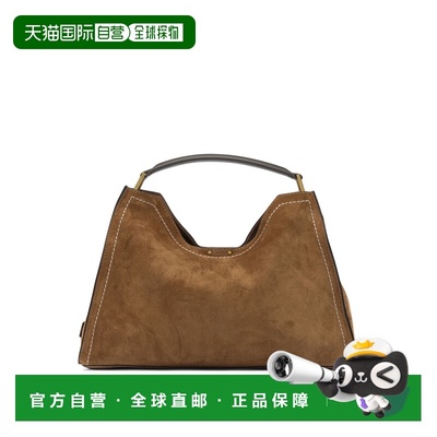 欧洲直邮gianni chiarini 女士 单肩包