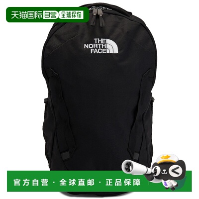 香港直邮The North Face 北面 男士 VAULT 双肩包【付后1h可退】