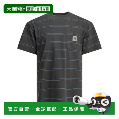 1h可退 香港直邮CARHARTT WIP 男士 