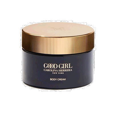 欧洲直邮Carolina Herrera卡罗琳娜 Good Girl身体乳霜200ml正品