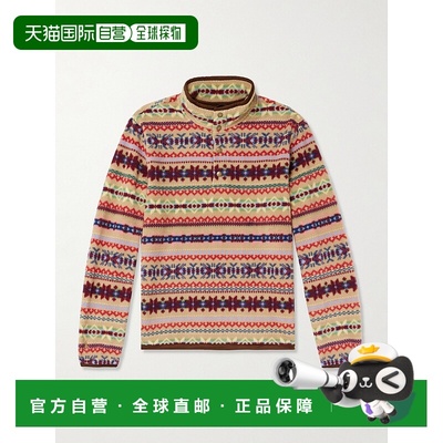 1h可退 Polo Ralph Lauren Polo 拉夫 劳伦 男士 羊毛高