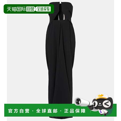 香港直邮Rick Owens Lilies 瑞克 欧文斯 女士 Amphora Prong de