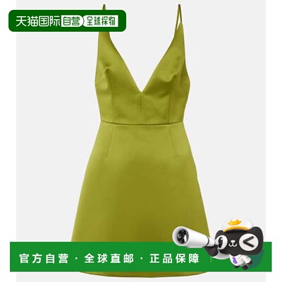 香港直邮EMILIAWICKSTEAD/Vero女士连衣裙 【付后1h可退】