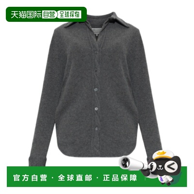 Maison Margiela 长袖衬衫 S51DT0043M13302 支付后1h可退