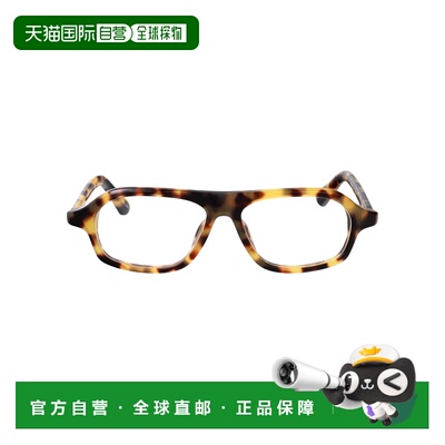 1h可退 欧洲直邮JACQUEMUS 男士眼镜 JAC127C2OPTC2 AW2025 花色