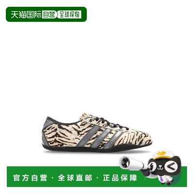 1h可退 香港直邮ADIDAS ORIGINALS 女士运动鞋 KI41730OWHITECBLA