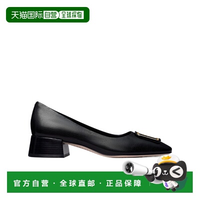 Tory Burch Georgia 高跟鞋 143336单鞋 【付后1h可退】