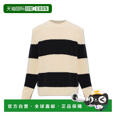 1h可退 香港直邮MONCLER 男士针织衫 L20919C00029M7773P09 AW202