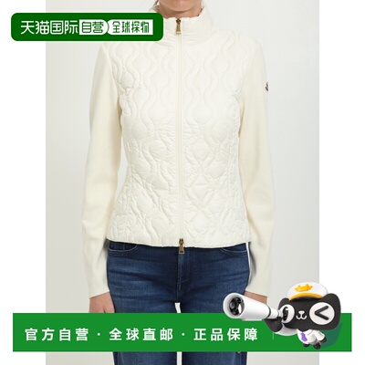 1h可退 欧洲直邮MONCLER 女士针织衫 L20939B00008M1367034 AW202