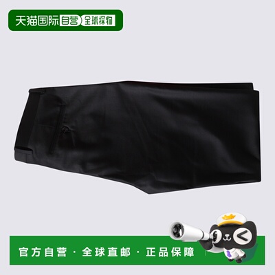 1h可退 香港直邮GIORGIO ARMANI 男士休闲套装 GM000605TE10061UB