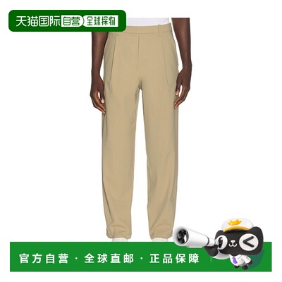 香港直邮Lululemon/Daydrift男士长裤 【付后1h可退】卫裤休闲裤
