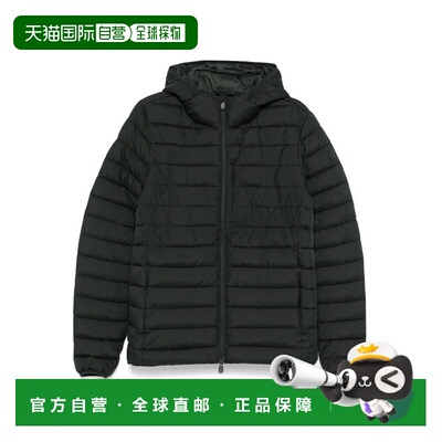 香港直邮SAVE THE DUCK 男士户外冲锋衣 D31273MMIR支付后1h可退