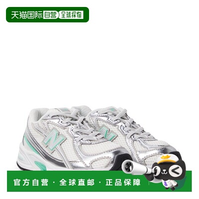 香港直邮New Balance  女童 740 运动鞋童鞋童装