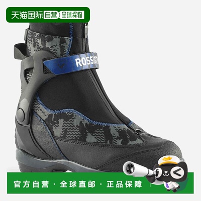 自营欧洲直邮ROSSIGNOL BC 6 FW女士越野滑雪鞋（Backcountry款）