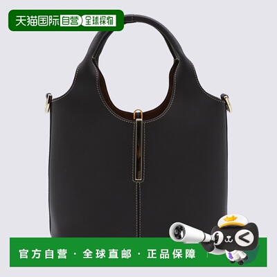 1h可退 香港直邮TOD'S 女士手提包 XBWEBRF0100UBL783E AW2026 棕