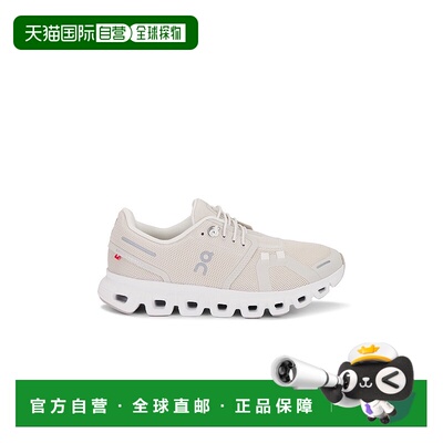 香港直邮On 女士 Cloud 6 运动鞋 3WF10060755 舒适时尚昂跑