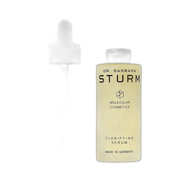 欧洲直邮Dr. Barbara Sturm/芭芭拉斯特姆博士净透精华液30ml 清
