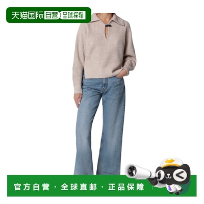 Isabel Marant 长袖毛衣 PU0949FAB1L07I