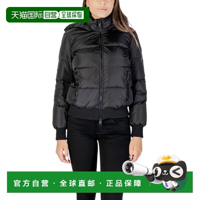 1h可退 香港直邮ARMANI EXCHANGE 女士外套 XW000228AF12286UC001