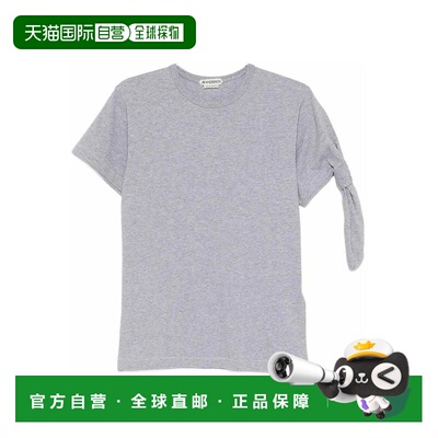 香港直邮J.W. ANDERSON 女士T恤 JT0334PG1937945 SS2026
