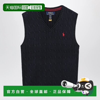 香港直邮POLO RALPH LAUREN 男士马甲 323702300026CONA AW2026
