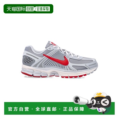 香港直邮Nike 耐克 男士 Zoom Vomero 5 SE 运动鞋 IQ6589001