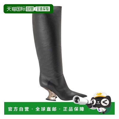 1h可退 欧洲直邮CASADEI 女士高跟鞋 1S283W080MC21619000 AW2023