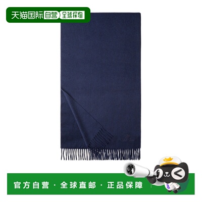 Loro Piana Grande Unita 围巾 FAO3774 【付后1h可退】