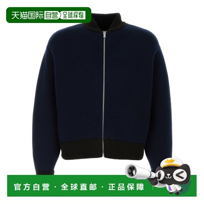 1h可退 香港直邮Jil Sander 长袖毛衣开衫 J61HP0005-J14824