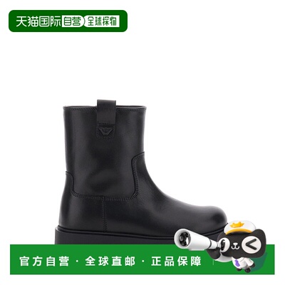 1h可退 香港直邮Emporio Armani 安普里奥 阿玛尼 女童 Closure L