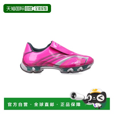香港直邮Adidas 女士 ADIDAS ORIGINALS F50 WALKABLE WOMAN'S 便