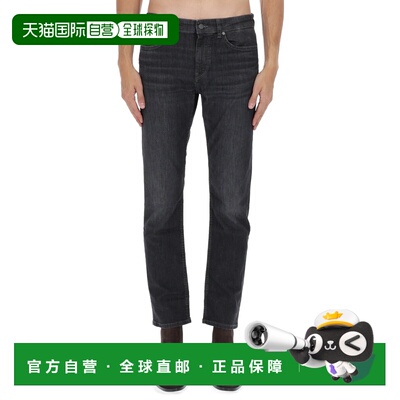 1h可退 香港直邮BOSS 波士 男士 