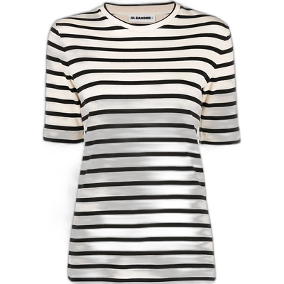 欧洲直邮JIL SANDER 女士衬衫 J40GC0111J46497080