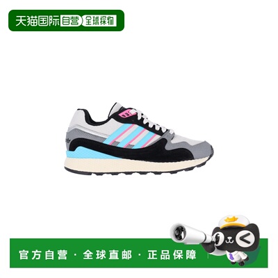 香港直邮adidas 阿迪达斯 男士 运动鞋 KI7561GRETHRSAMBLUGREONE