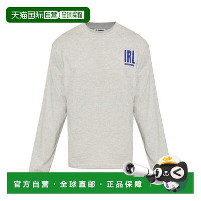 Jil Sander 长袖T恤 J22GC0285-J45048