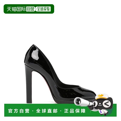 1h可退 香港直邮CHRISTIAN LOUBOUTIN 女士高跟鞋 1260552B439 SS