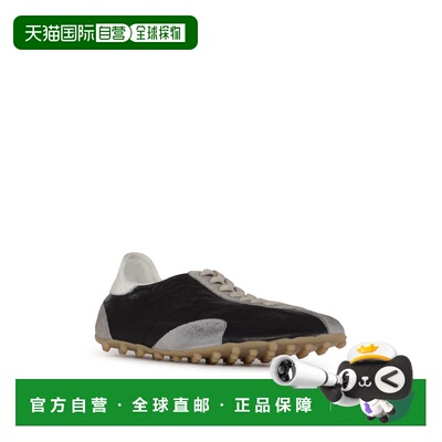 1h可退 欧洲直邮MAISON MARGIELA 男士运动鞋 S57WS0515P7383HA31
