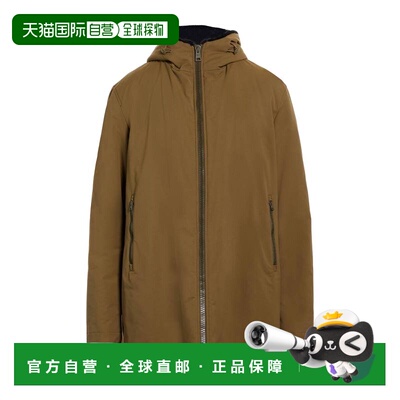 香港直邮Herno 男士 大衣