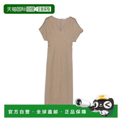 香港直邮BrunelloCucinelli布内罗 古奇拉利女士【付后1h可退】
