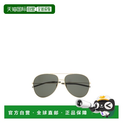 Saint Laurent 全框太阳镜 A008QPY9965 【付后1h可退】