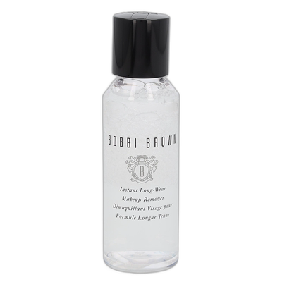 欧洲直邮 Bobbi Brown Instant Long-Wear Makeup Remover正品