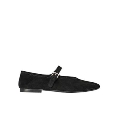 香港直邮The Row Boheme MJ 平底鞋 F1396L25