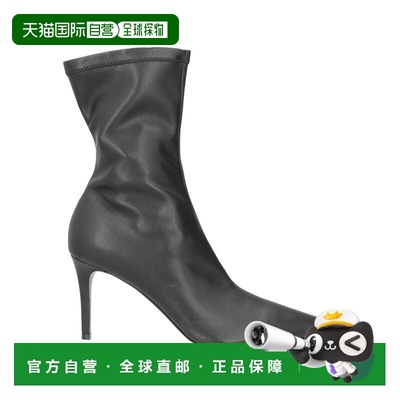 1h可退 香港直邮Stella Mccartney 斯特拉 麦卡特尼 女士 脚踝靴
