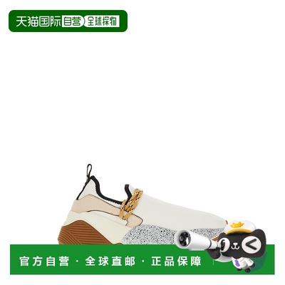 欧洲直邮stella mccartney 女士 时尚休闲鞋运动鞋